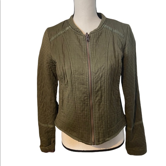 Anthropologie | Jackets & Coats | Anthropologie Hei Hei Jacket | Poshmark